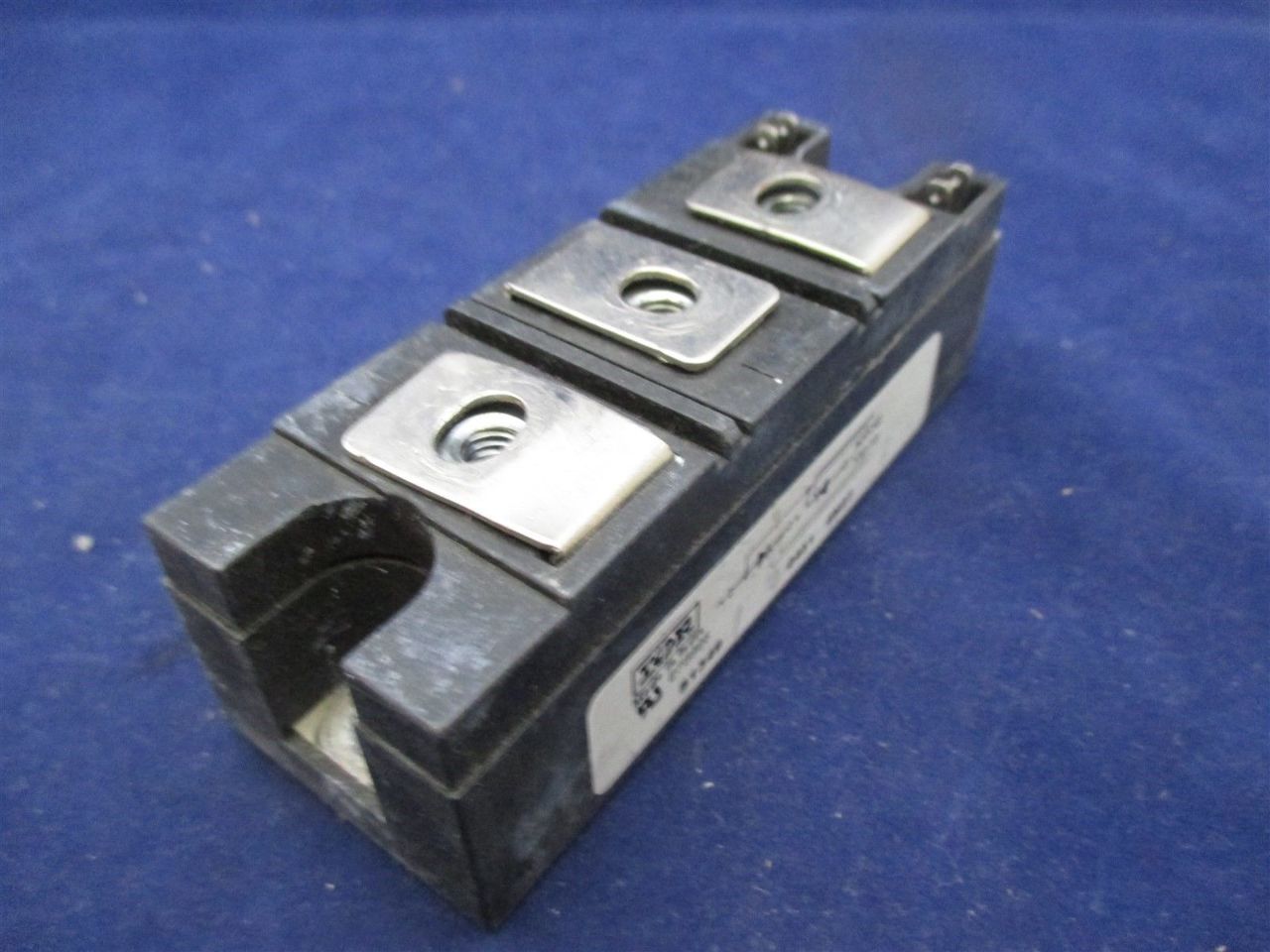 International Rectifier E78996 S1349 Diode | Process Industrial Surplus