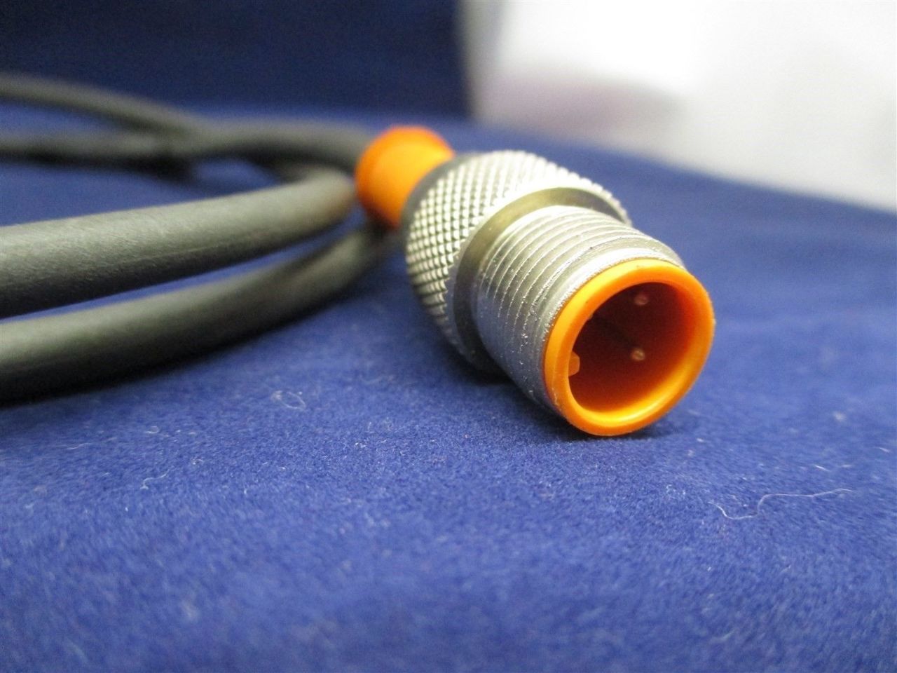 Lumberg RST3-RKWT/LEDA4-3-224/1 Cable | Process Industrial Surplus