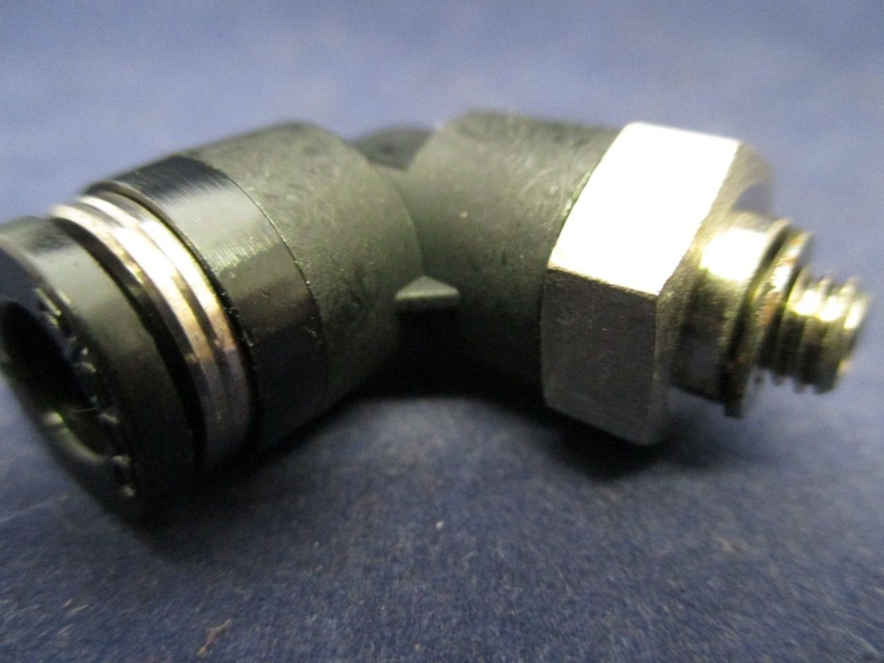 Pisco PL6-M5 Lot of 5 | Process Industrial Surplus