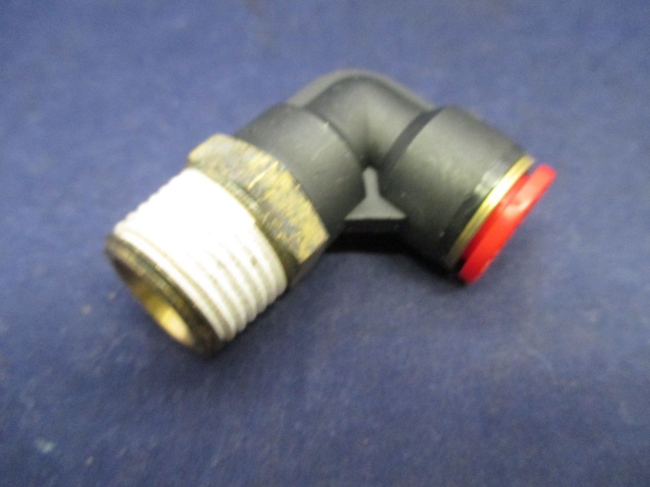 Pisco PL12-04 Lot of 10 | Process Industrial Surplus