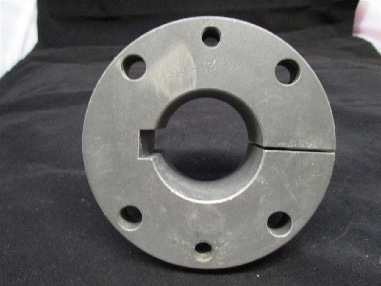 Taper Bushing XTB25-1-15/16 new | Process Industrial Surplus