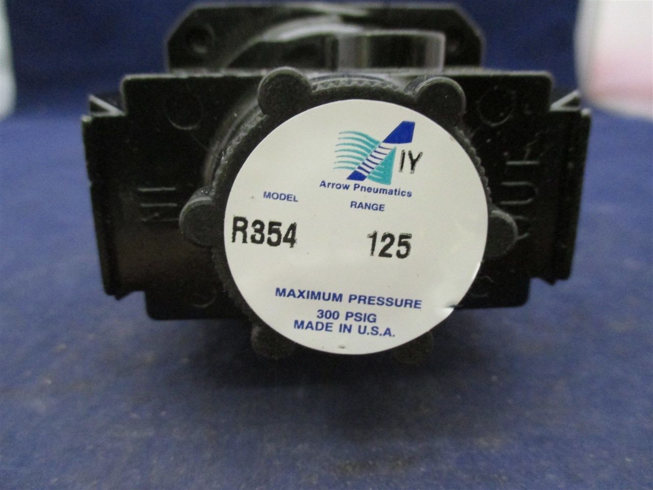 Arrow Pneumatics R354 | Process Industrial Surplus