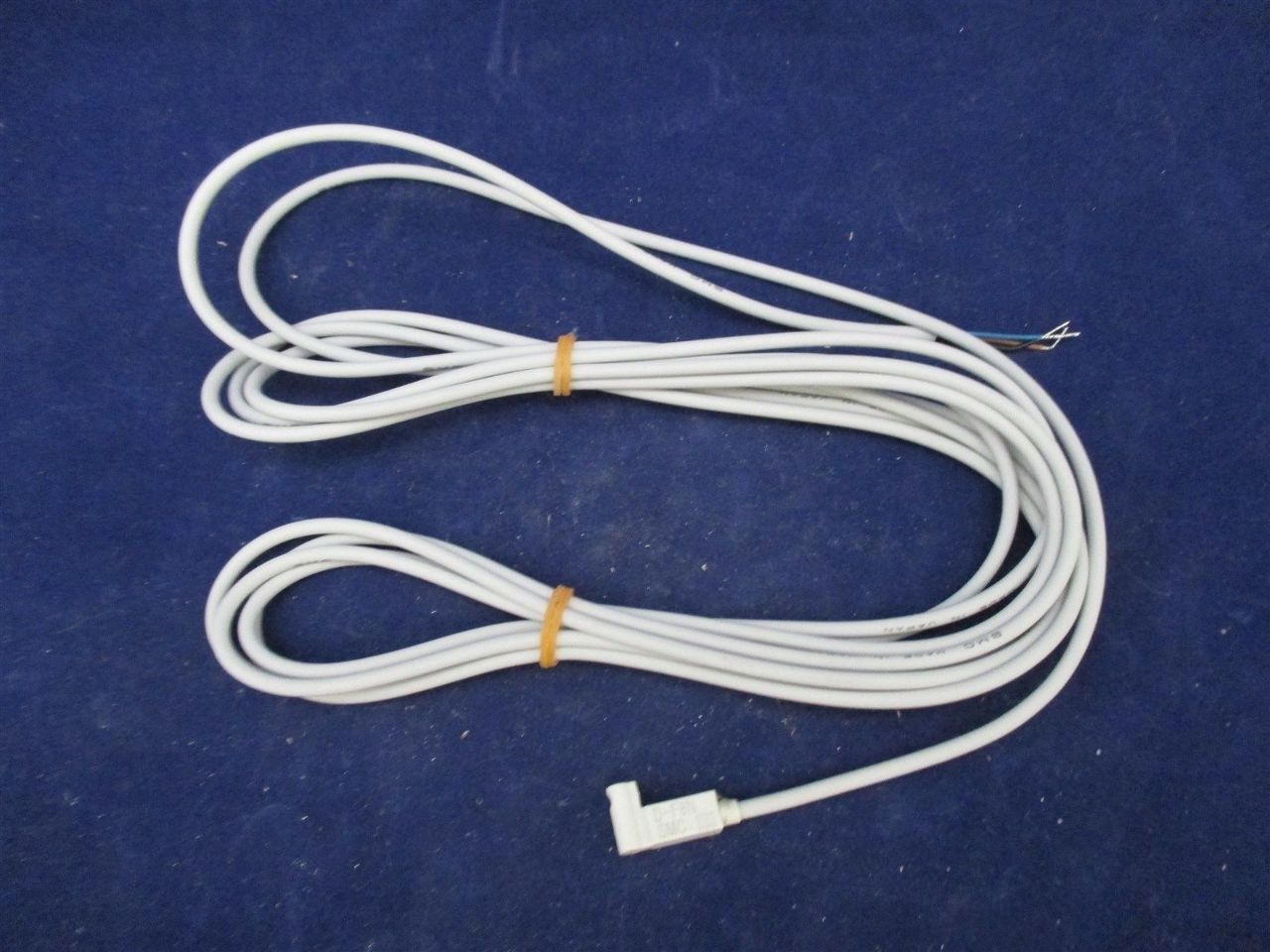 SMC D-F8N Reed Switch | Process Industrial Surplus