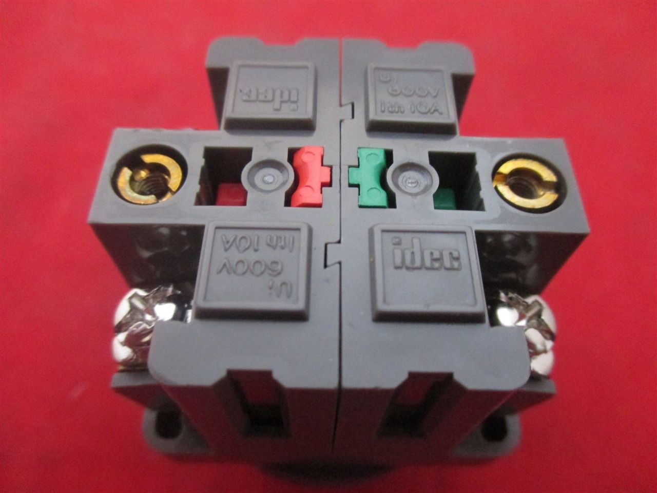 Idec Control Unit ABN111 new | Process Industrial Surplus