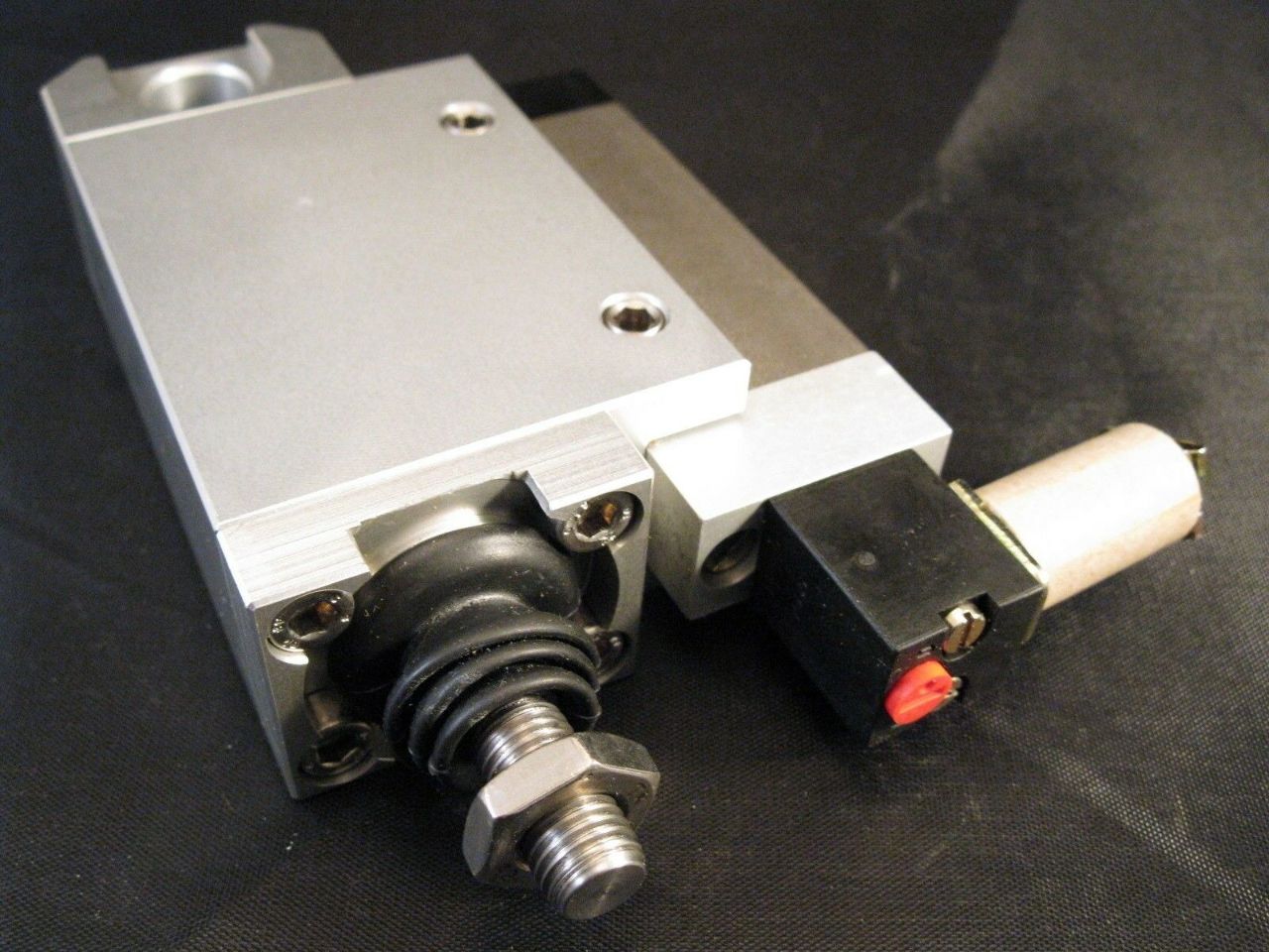 Krones Valve 0-026-02-041-0 0026020410 new | Process Industrial Surplus ...