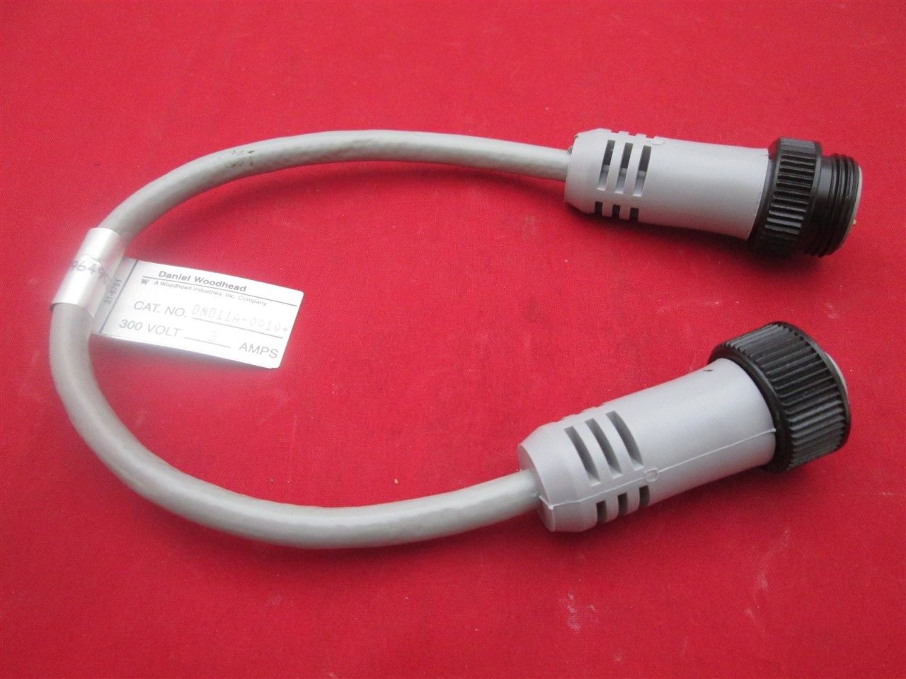 Brad Harrison DeviceNet Cable DND11A-0010+ | Process Industrial Surplus