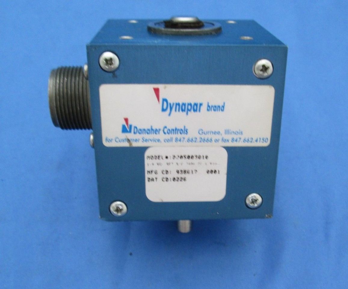 Dynapar 2205003010 Encoder | Process Industrial Surplus Corp.