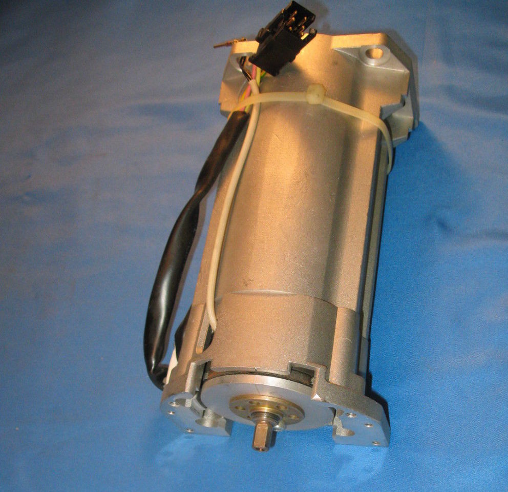 ABB/ Elmo Robotics Motor *New* PS 60/4-75-P3622 | Process Industrial ...