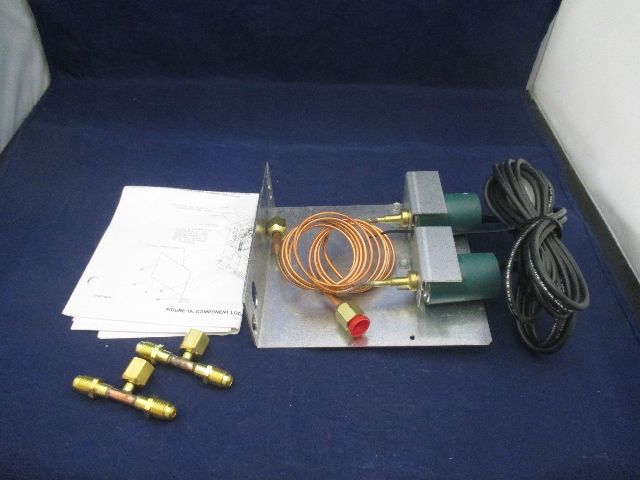 Rheem RXRZ-A90 Low Ambient Kit new | Process Industrial Surplus