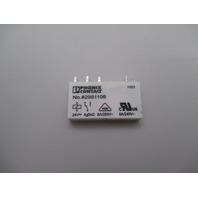 Phoenix Contact 2961105 Relay | Process Industrial Surplus