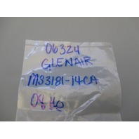 AMP Amphenol Glenair 06324 MS3181-14CA | Process Industrial Surplus