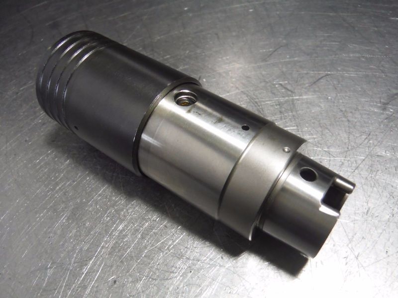 Gewefa HSK 32 C Bilz #1 Compression Tension Tap Chuck HSK C32 M3 M12 ...