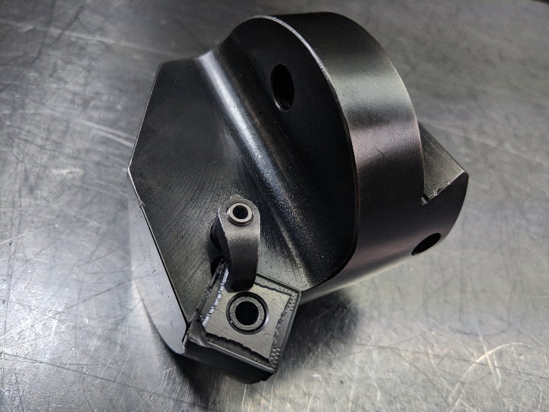 Valenite Vari Set Indexable Boring Head 15-HC-114373 (LOC2106A ...