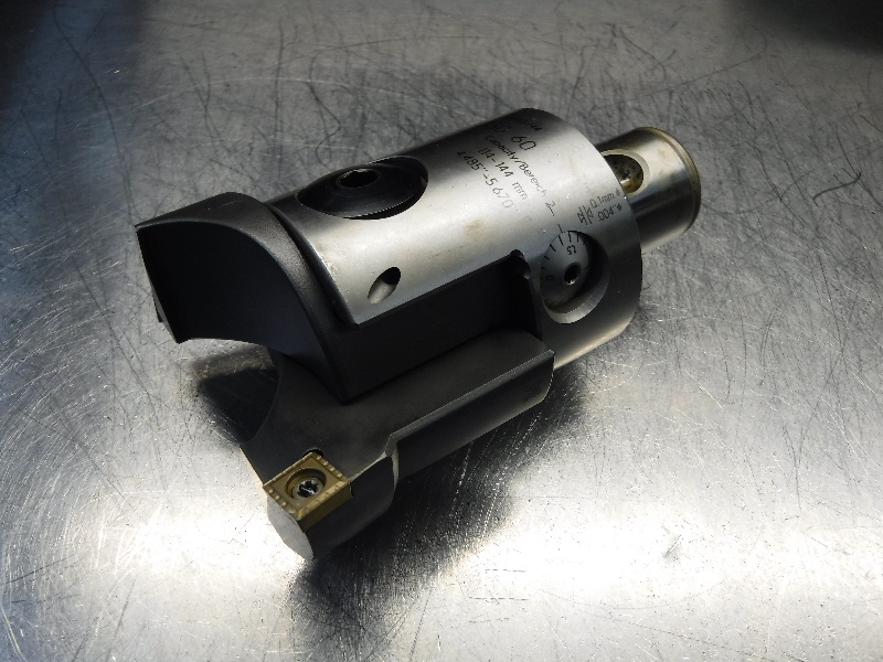 Rough Boring / Twin Boring Heads - Superior Machine & Tool | Superior ...