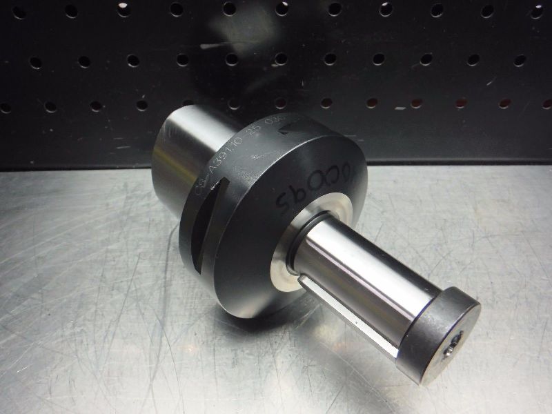 Sandvik Capto C8 1" Milling Arbor C8-A391.10-25 030 (LOC2748A ...