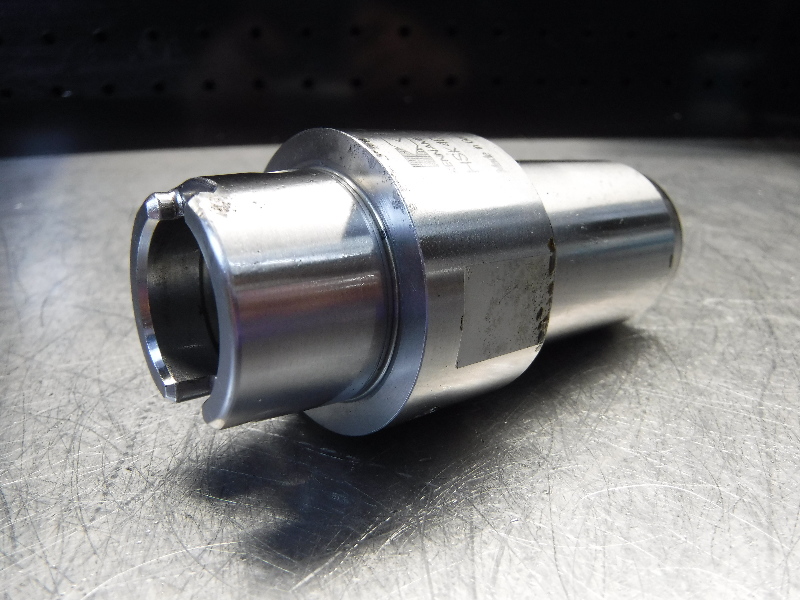 Kennametal HSK40C 12mm Hydraulic Endmill Holder HSK40CHCT12070M ...