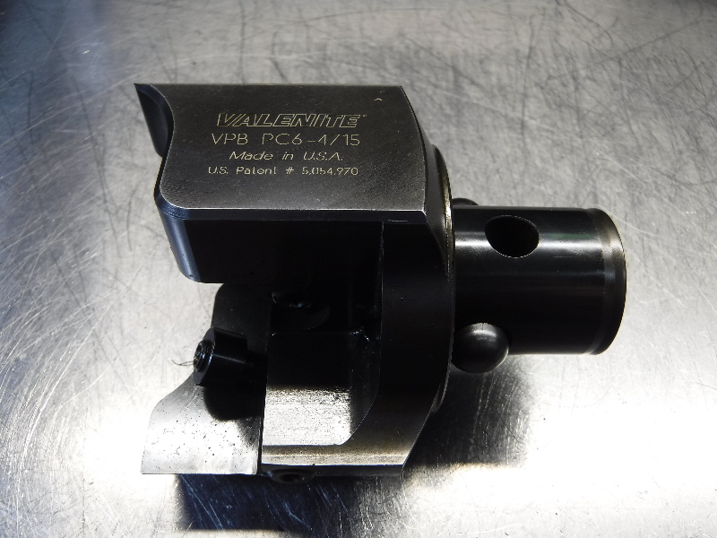 Rough Boring / Twin Boring Heads - Superior Machine & Tool | Superior ...