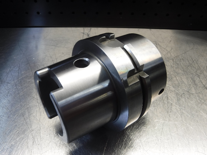 Renishaw RMP60 HSK100A Tool Holder 60mm Projection (LOC536) | Superior ...