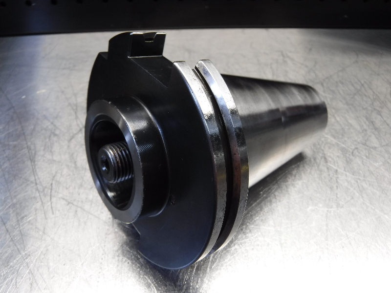 Capto C5 Lathe Tool Holding Systems - Superior Machine & Tool ...