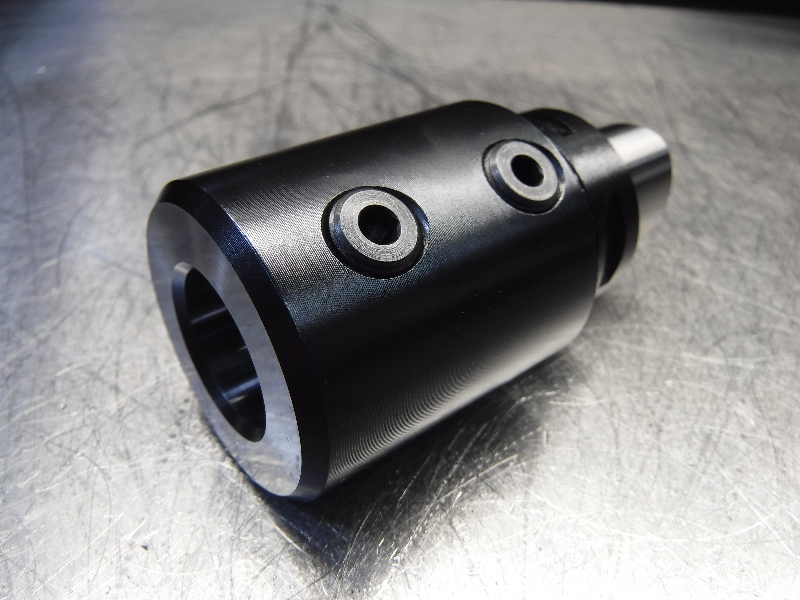 Capto C3 Lathe Tool Holding Systems - Superior Machine & Tool ...