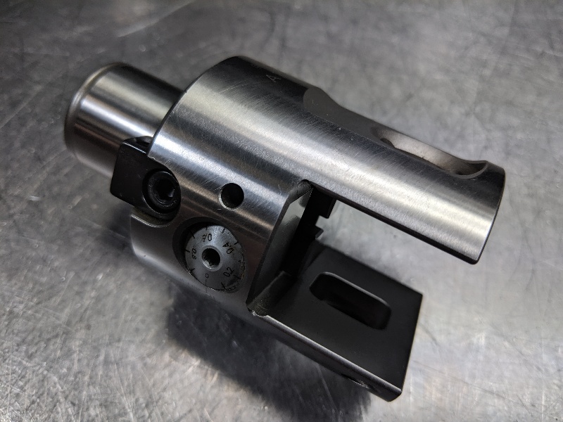 Rough Boring / Twin Boring Heads - Superior Machine & Tool | Superior ...