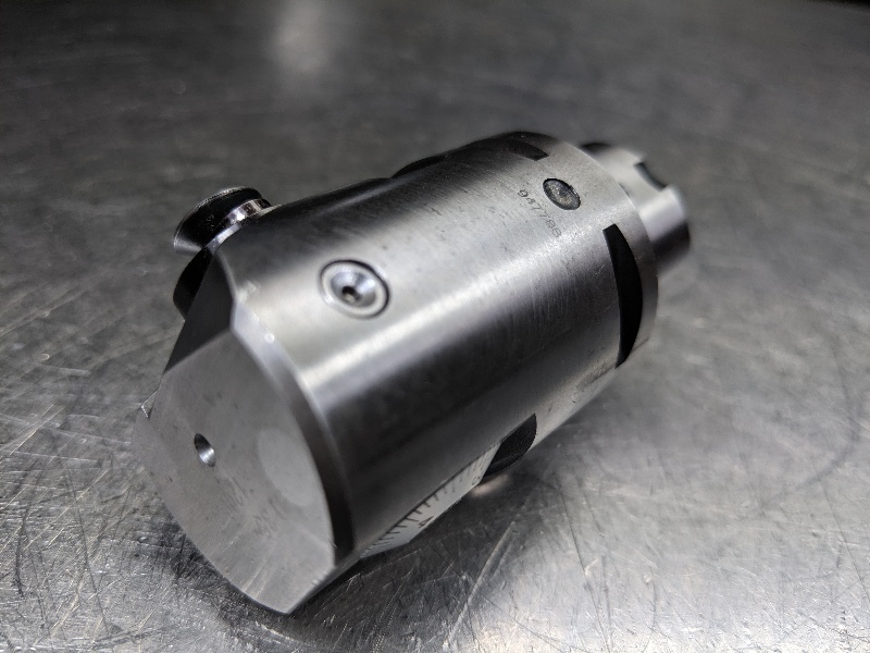 Sandvik Capto C3 Finish CoroBore C3-R825B-AAC031A 5727145 (LOC2916A ...