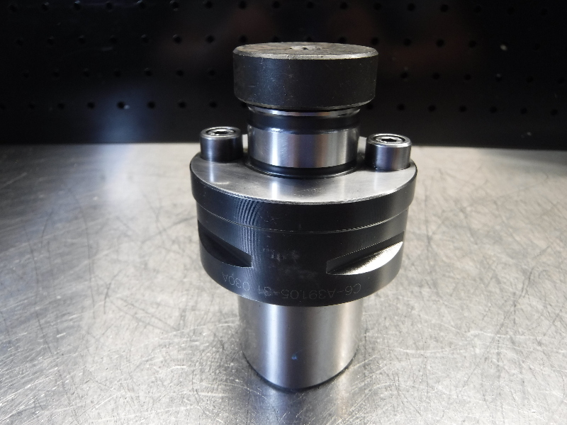 CAPTO Modular Tool Holding Systems - Superior Machine & Tool | Superior ...