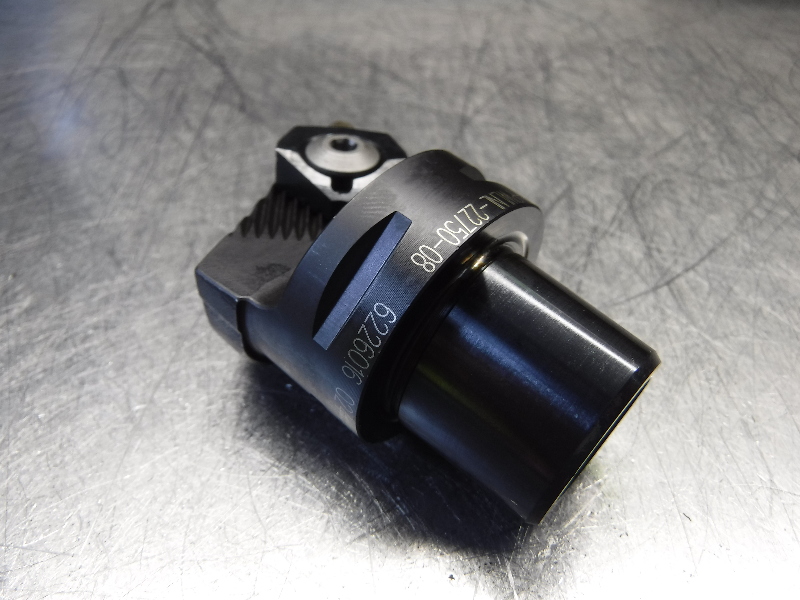 Seco Capto C4 Indexable Turning Head C4-PWLNL-27050-08 (LOC1148B ...