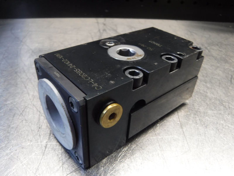 Seco Capto C4 Modular Clamping Unit C4-LC2085-24102-16M (LOC1149B) | eBay