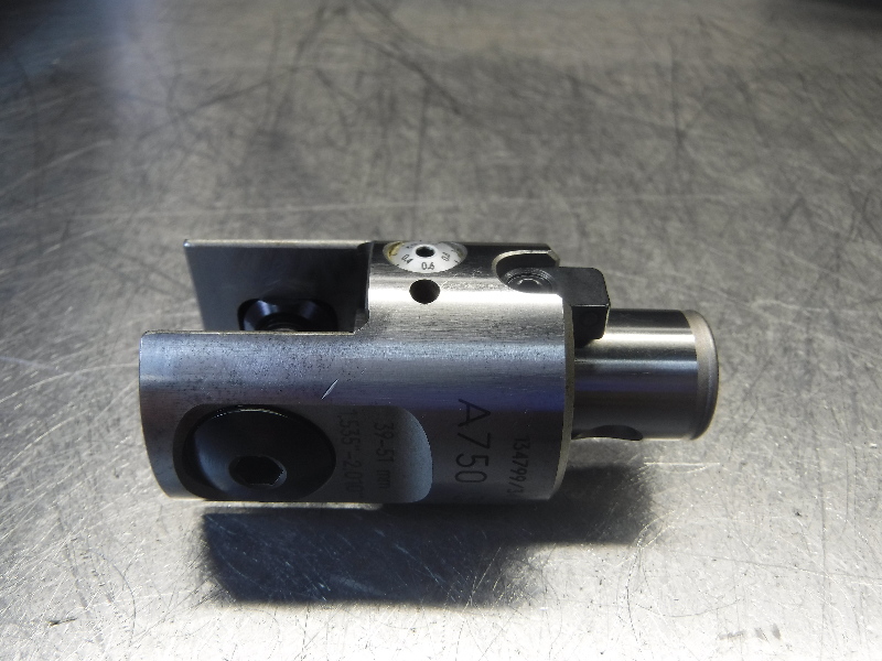 Rough Boring / Twin Boring Heads - Superior Machine & Tool | Superior ...