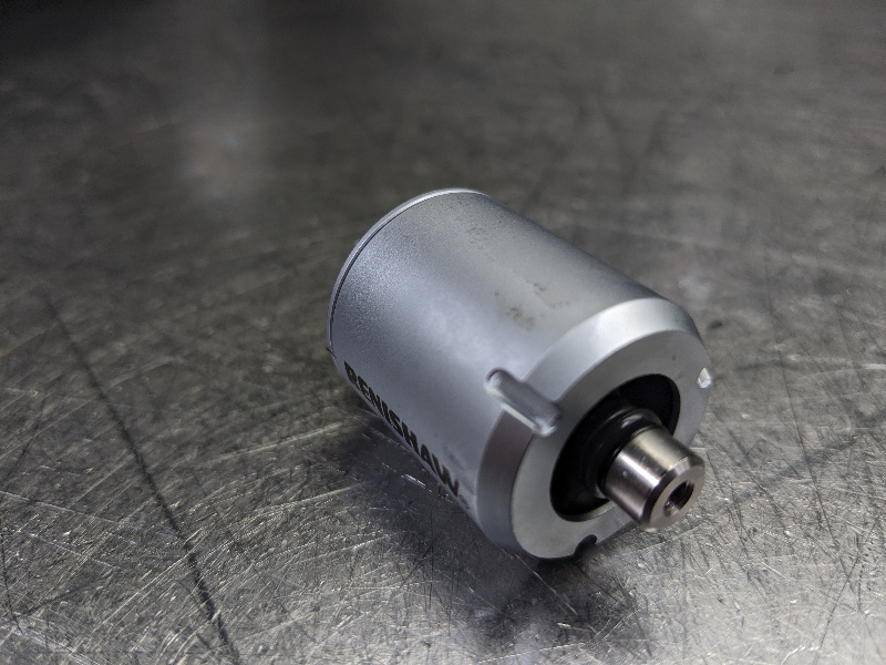 Renishaw Touch Probe TP6 (LOC2714B) | Superior Machine & Tool