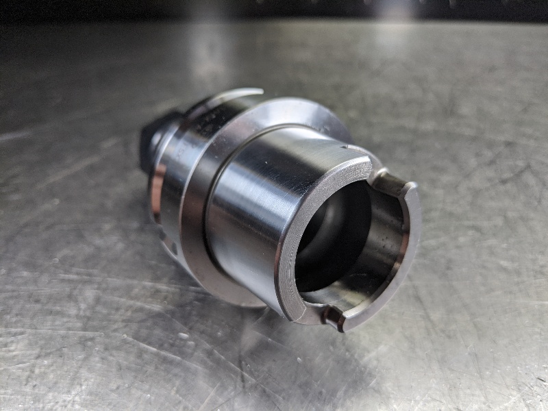 Bilz HSK63-A ER20 Collet Chuck SC1/HSK-A63-ESX20IC (LOC2665A ...