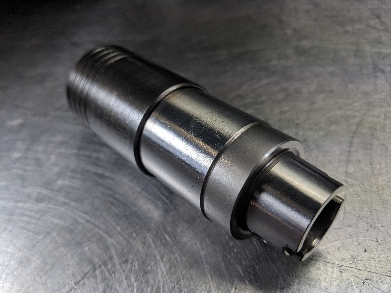 Gewefa HSK 32 C Bilz #1 Compression Tension Tap Chuck 5004 682 00 ...