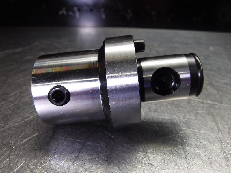 Komet ABS - Superior Machine & Tool | Superior Machine & Tool