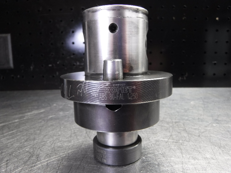 Komet ABS - Superior Machine & Tool | Superior Machine & Tool