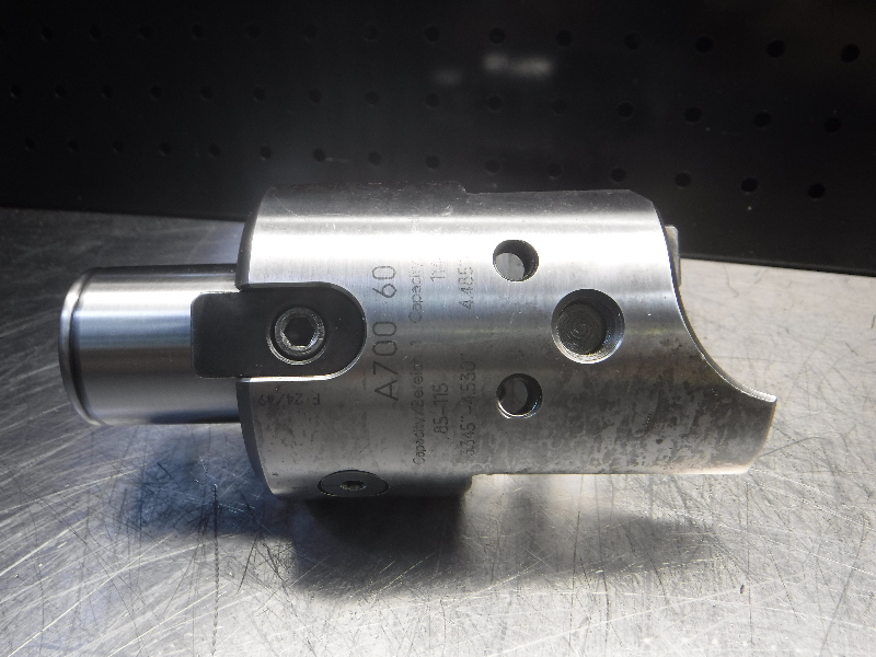 Rough Boring / Twin Boring Heads - Superior Machine & Tool | Superior ...