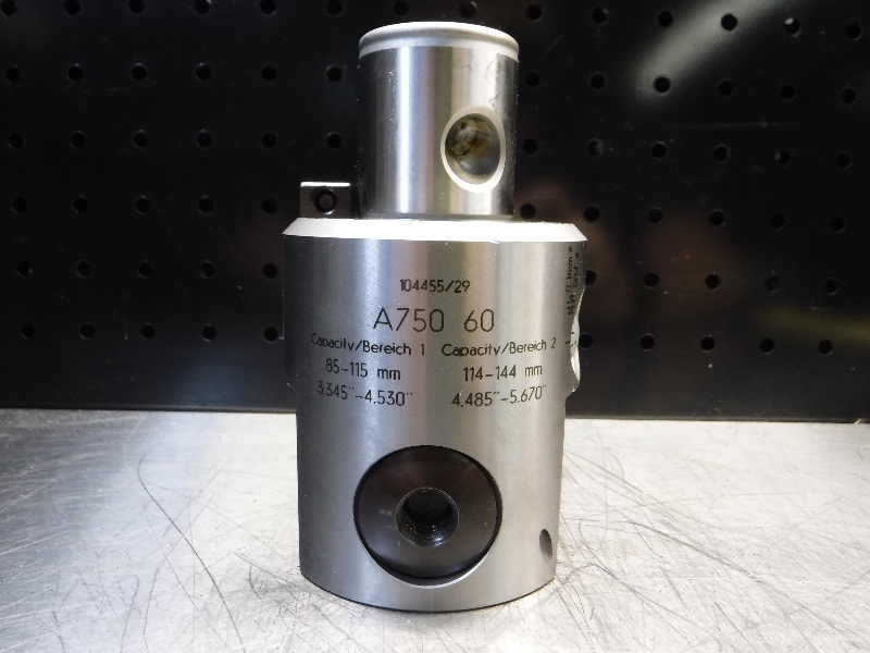 Rough Boring / Twin Boring Heads - Superior Machine & Tool | Superior ...