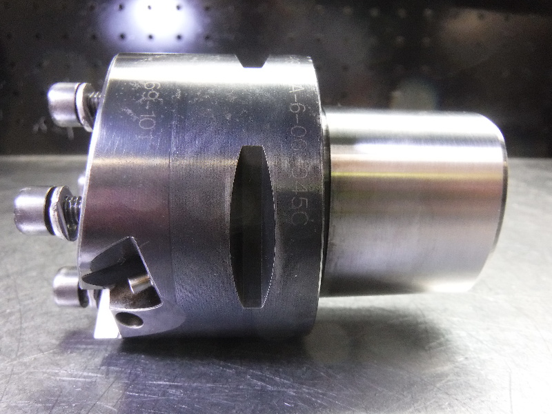 Rough Boring / Twin Boring Heads - Superior Machine & Tool | Superior ...