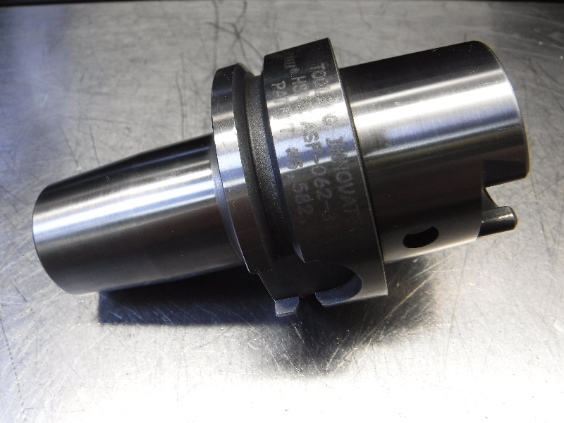 HSK63 Shrinkfit Holders - Superior Machine & Tool | Superior Machine & Tool