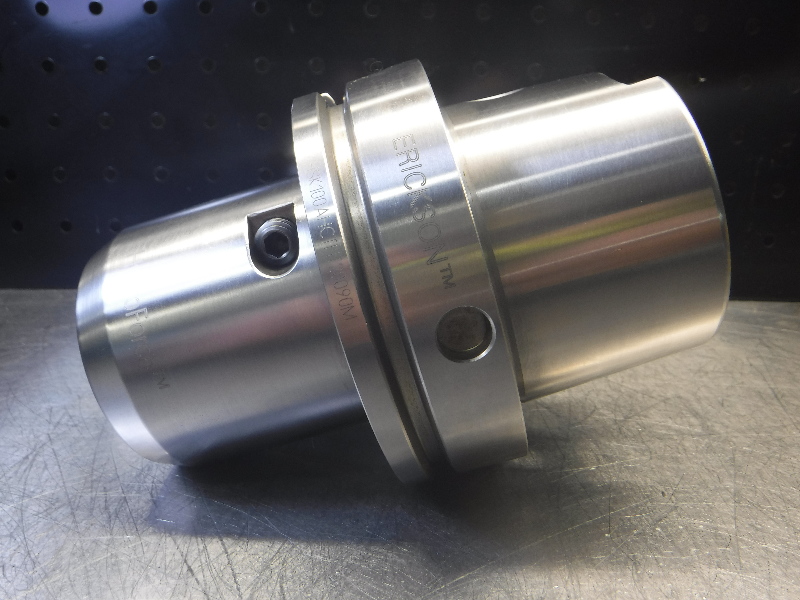 HSK100 Hydraulic Holders - Superior Machine & Tool | Superior Machine ...