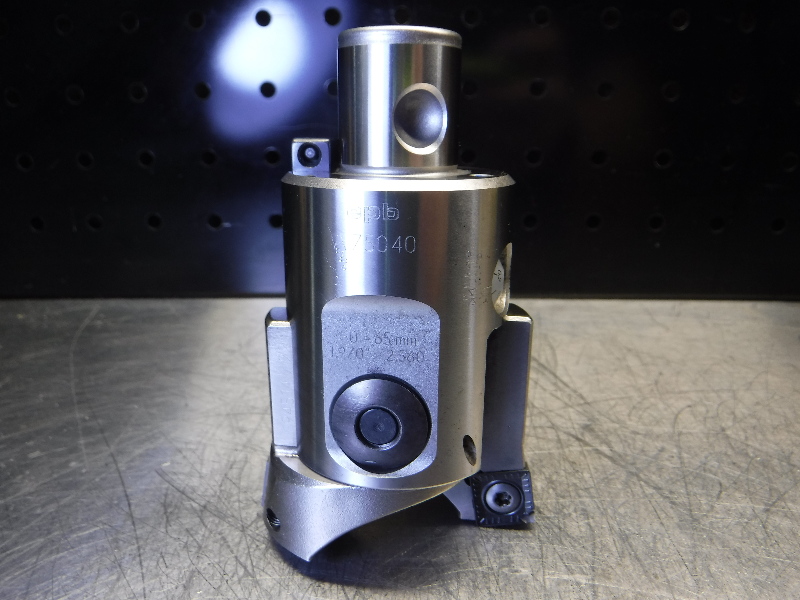 Rough Boring / Twin Boring Heads - Superior Machine & Tool | Superior ...