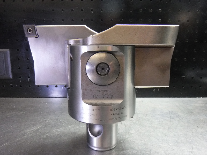 Rough Boring / Twin Boring Heads - Superior Machine & Tool | Superior ...