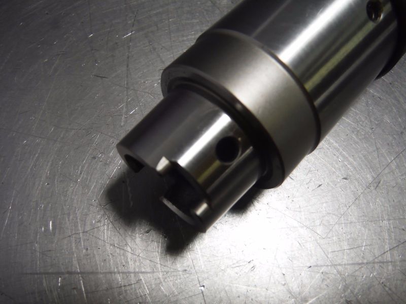 Gewefa HSK 32 C Bilz #1 Rigid Tapping Chuck HSK C32 X M3 M12 (LOC1478A ...