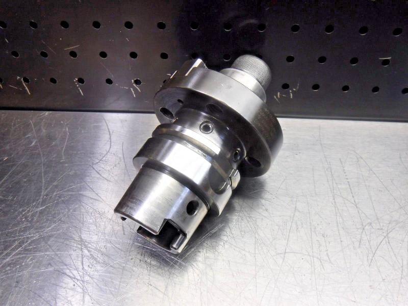 Mapal HSK A63 40mm Face Mill Arbor HSK-A63x40x60 (LOC843A) | Superior ...