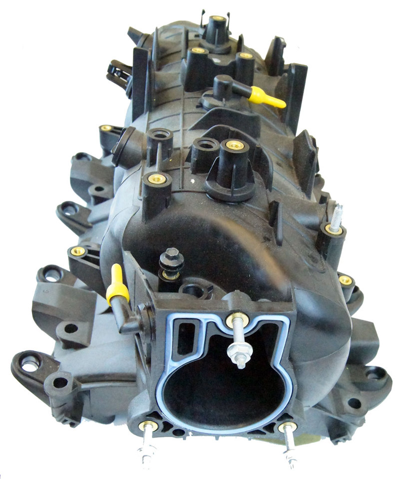 Offical GM Parts | Factory OEM Parts