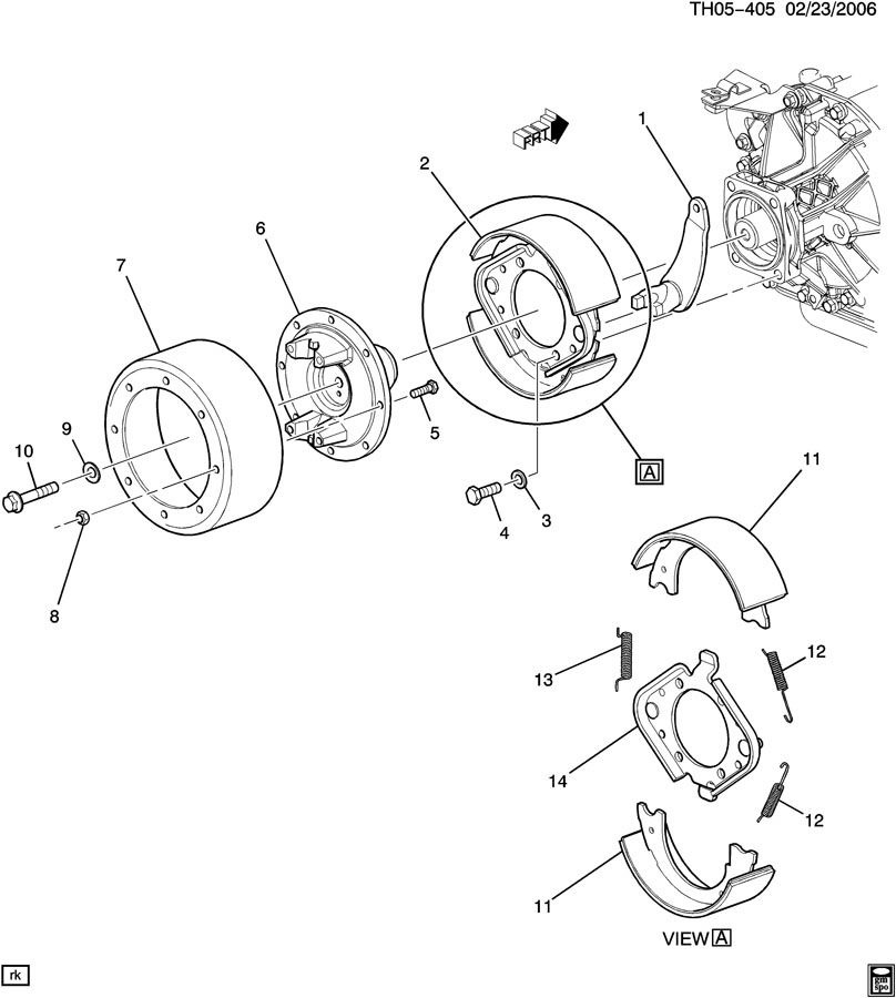 Truck Driveline Brakes at Hannah Belisario blog