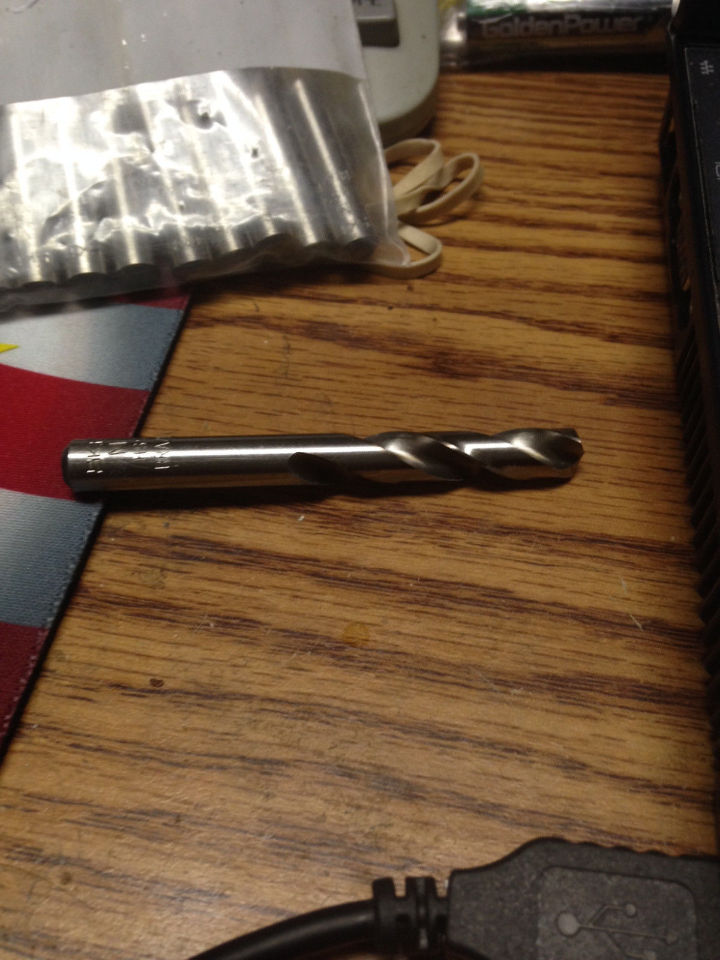 .3020" N PREMIUM STEEL 135 DEGREE SPLIT POINT SCREW MACHINE LENGTH ...