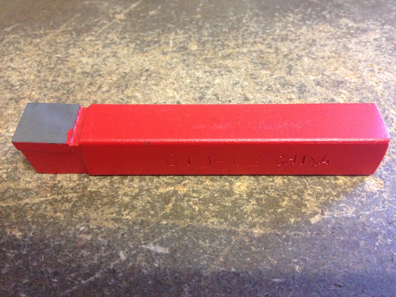 C-10 GRADE C2 CARBIDE TIPPED TOOL BIT | North Bay Cutting Tools