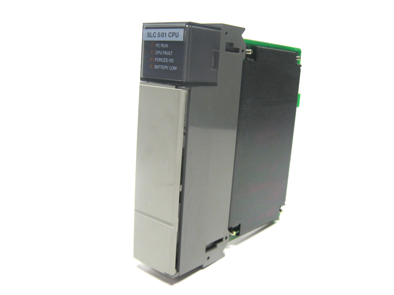 Allen Bradley 1747-L514 Series B SLC 500 Processor Unit | eBay