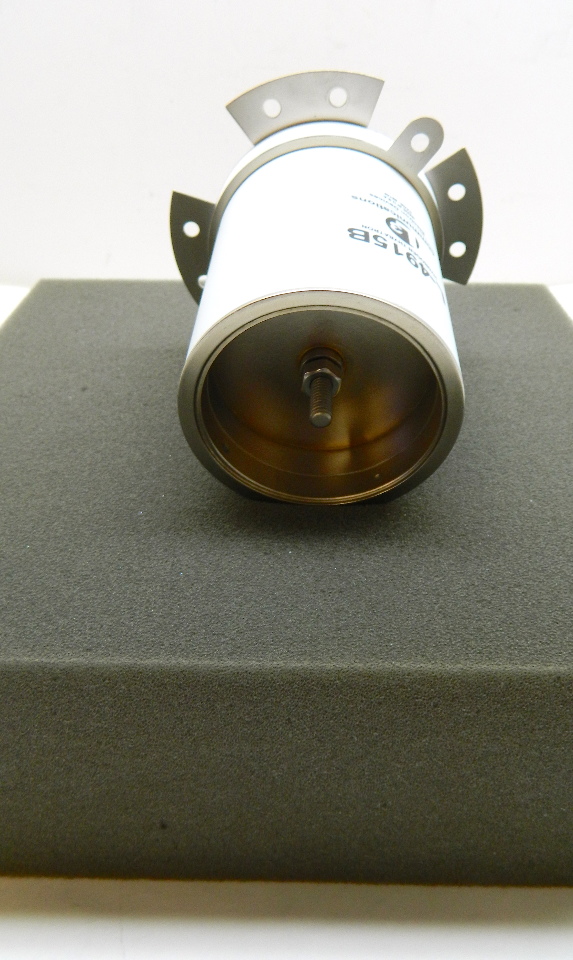 L3 Communications Hydrogen Thyratron L-4915B Laser and Fast Switching ...